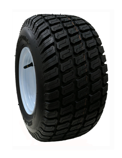 18x8.50-8 4 Ply Deestone D838 Turf [D2/N884E] : Planet Distributing Inc ...
