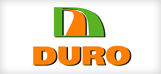 22x8.00R10 2 Ply Duro HF277 [F1/P220S] : Planet Distributing Inc ...