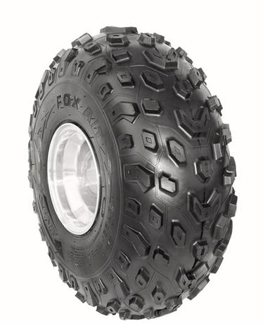 145/70R6 2 Ply AMS Fox A/T [F1/A410D] : Planet Distributing Inc ...